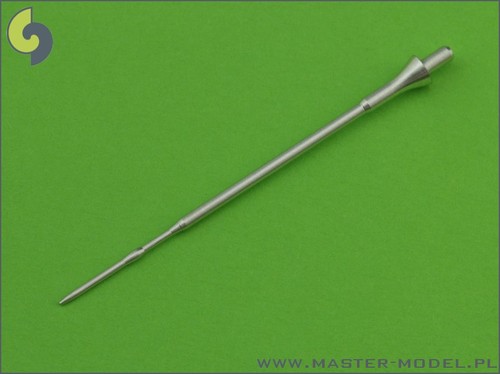 Master AM-32-046 MiG-23 (Flogger) - Pitot Tube (all variants except MLD version)