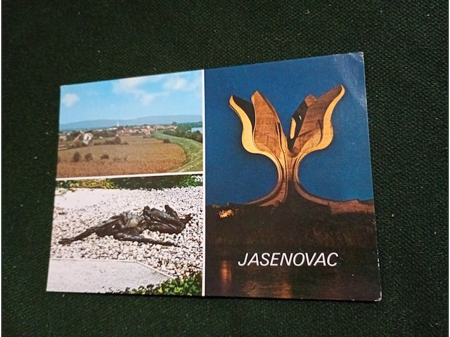 Jasenovac