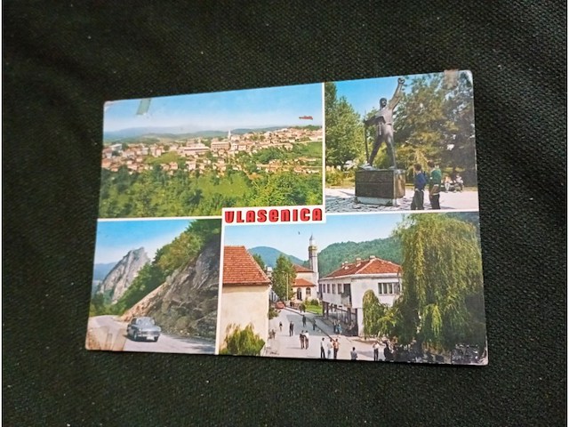Vlasenica