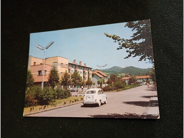 Teslić