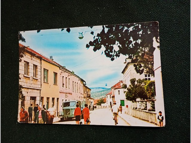 Bileća