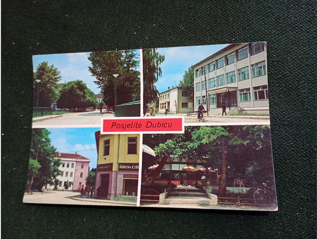 Bosanska Dubica