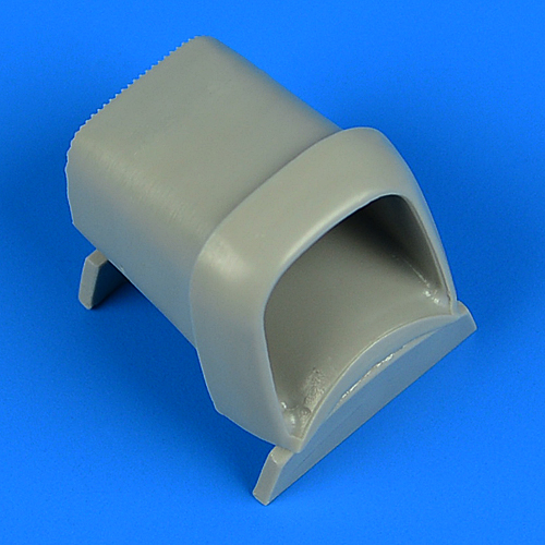 Quickboost 48882 Firey Firefly Mk.I radiator TRUMPETER