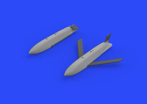 Eduard 672216 AGM-158