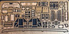 NH Detail A72-044 Iliushin Il-14M Detail Set for A Model