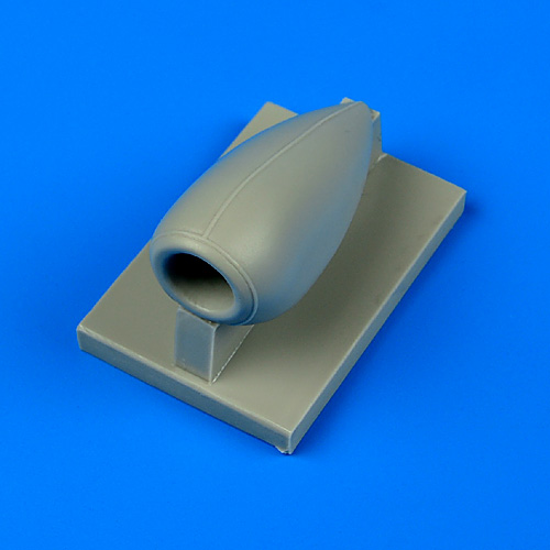 Quickboost 32178 Fw 190D-9 air scoop HASEGAWA