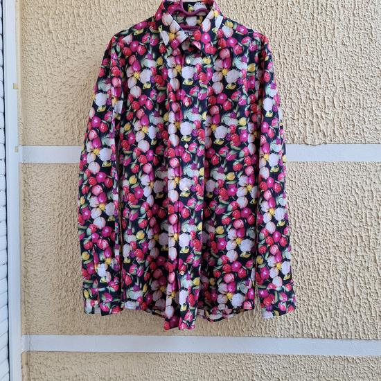 Košulja Coton doux 41 1/2 L