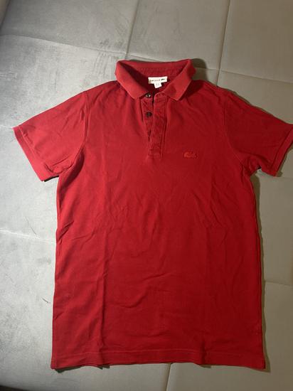Original Lacoste majica
