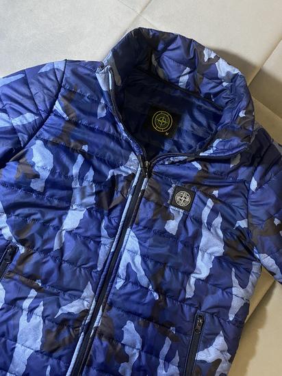 Stone Island jakna