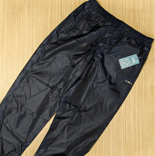 CMP Waterproof outdoor pantalone XXXL