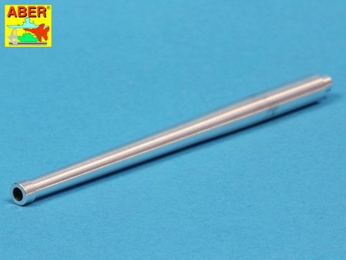 Aber 16L-07 German 3,7 cm KwK A 7 L/42 tank gun barrel for Pz.Kpfw. 38(t)