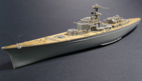 Artwox AW20088 DKM Bismarck