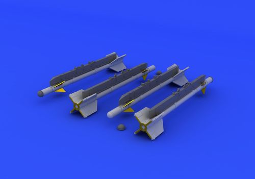 Eduard 672104 R-3S / AA-2 Atoll-A