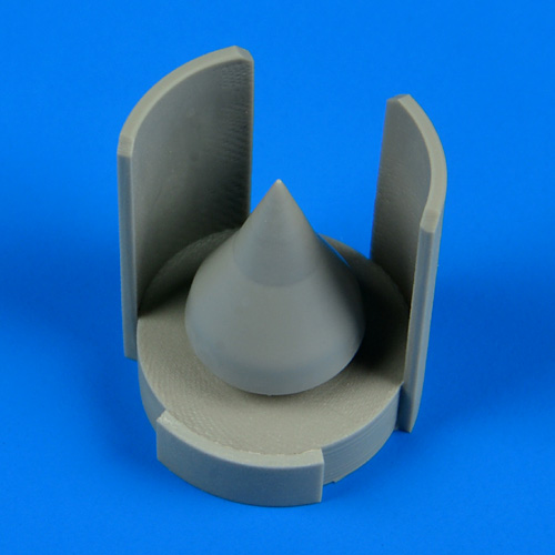 Quickboost 72420 Sukhoi Su-7 Radome Modelsvit