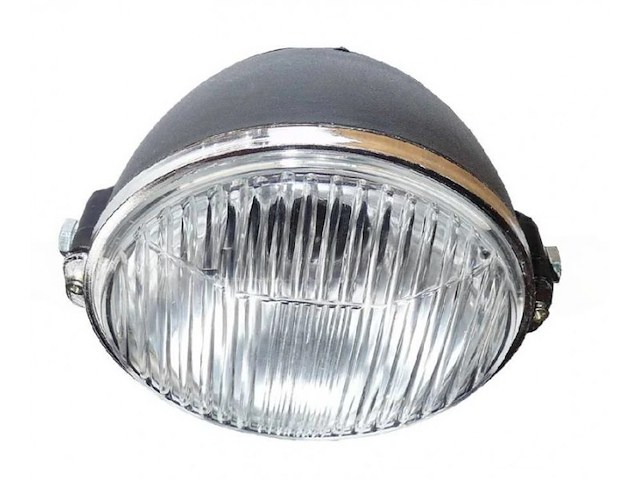 Far Tomos okrugli PVC