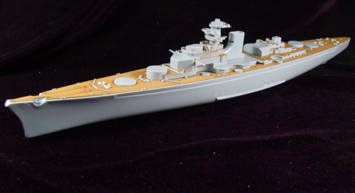 Artwox AW50012 DKM Bismarck