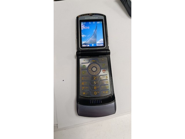 Motorola V3 i