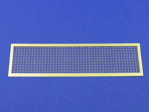 Aber 1-700-01 Railing