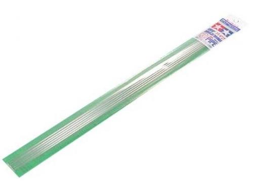 Tamiya 70135 Clear Plastic Beams 3mm, 6pcs