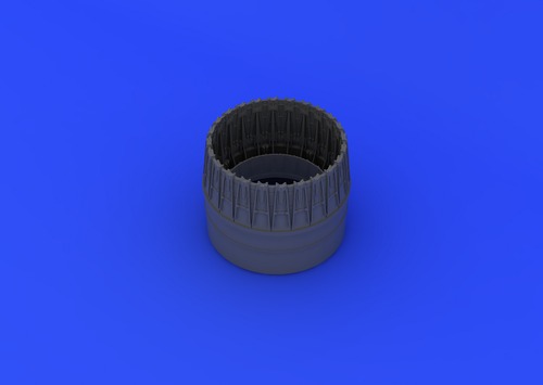 Eduard 632043 F-104 exhaust nozzle early Italeri 2504
