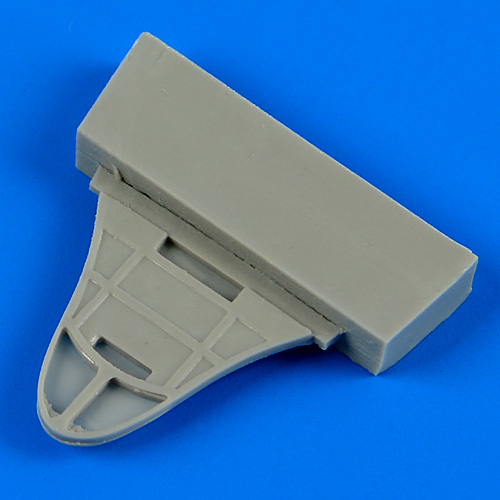Quickboost 72446 Gloster Gladiator bulkhead accessories AIRFIX