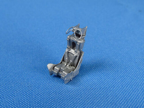 Metallic Details MDR7279 Blackburn Buccaneer - Ejection Seats (designed to be used with Airfix kits)