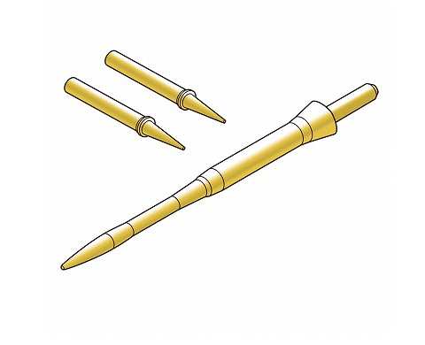 FineMolds AA53 Pitot Tube & AOA Probes for JASDF F-2