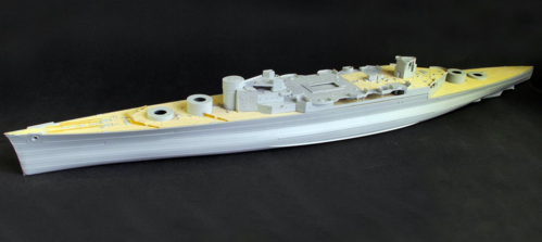 Artwox AW30010 HMS Hood