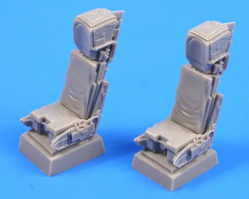 CMK Q48231 Martin Baker Mk.10A ejection seat for Panavia Tornado Fighter-Bomber (2 pcs)