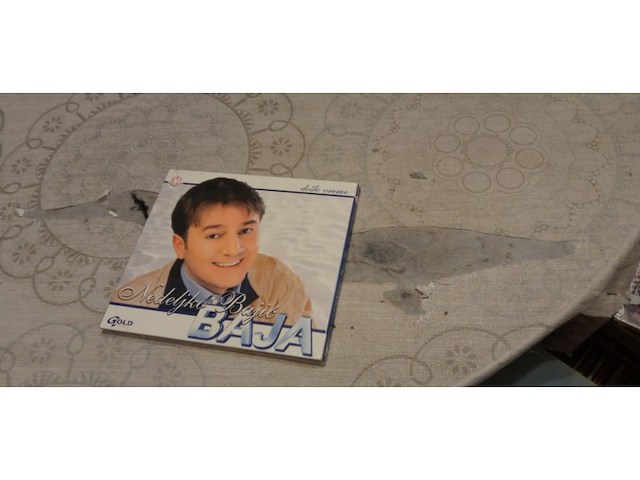 Nedeljko Bajić Baja – Došlo Vreme