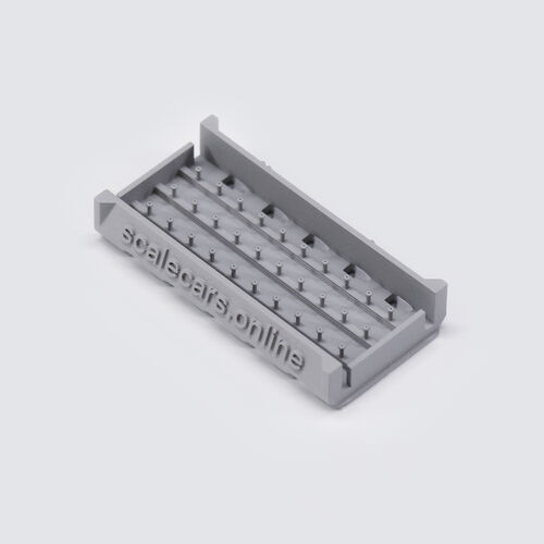 scalecars.online R008 Rivets 0,6 mm