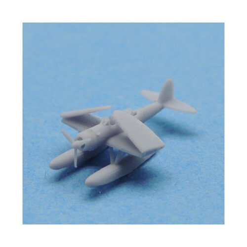 Black Cat Models AC700060b Aichi E13A Jake - Floatplane with Folded Wings (2 planes)