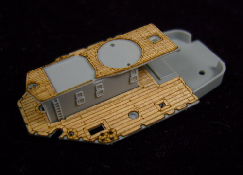 Artwox AW10064 German Z-39 Destroyer