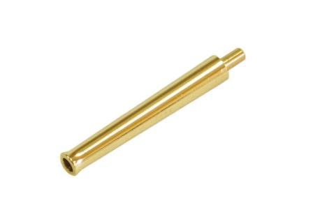 FineMolds MG75 Replacement tank gun barrel for IJA Type89 Medium Tank(57mm cannon turret)