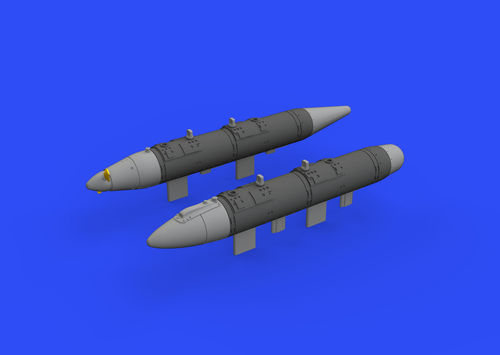 Eduard 648491 AN/ALQ-71(V)-2 ECM pod