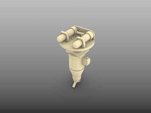 Aims 72P016 FuG 350 Sets