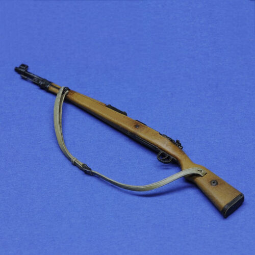 Royal Model di R. Reale 1079 Mauser K98 Rifle (3D-printed)