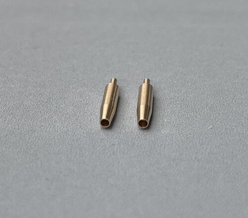CNC Micro Turning A32057 Consolidated B-24 D/J Liberator - Pitot tube (designed to be used with Hobby Boss kits)