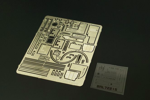 Brengun L72215 He-177