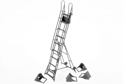 LP Models LP72058 MiG-31 ladder + chocks set