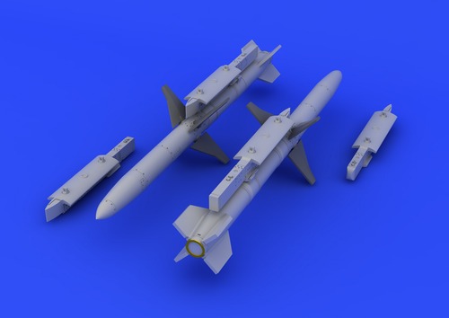 Eduard 672054 AGM-88 HARM