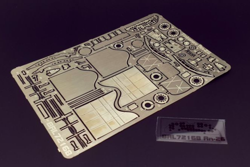 Brengun L72168 An-26