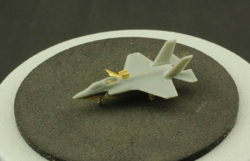 Orange Hobby N07-128-68 Lockheed Martin F-35B 3+3 groups