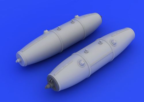Eduard 648223 Mk.77 bombs