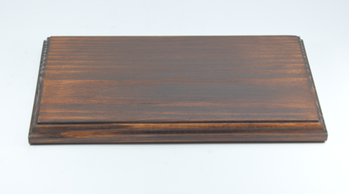 Modelling Made in Poland PDS245KW Sosna 24,5 x 14 Klasyczny Wenge
