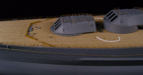 Artwox AW60004 Yamato Rail PE set