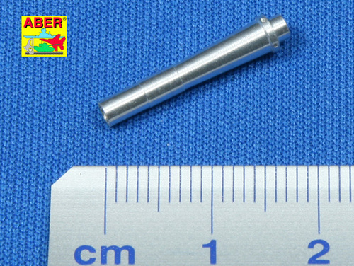 Aber 72L-15 German 15 cm SIG 33 gun barrel