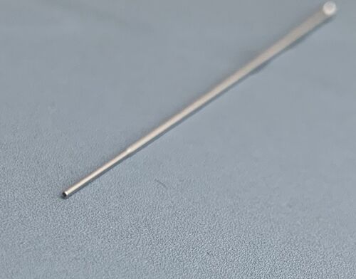 CNC Micro Turning A32165 Lockheed-Martin F-35 Lighting II - pitot pipe (designed to be used with Trumpeter kits)