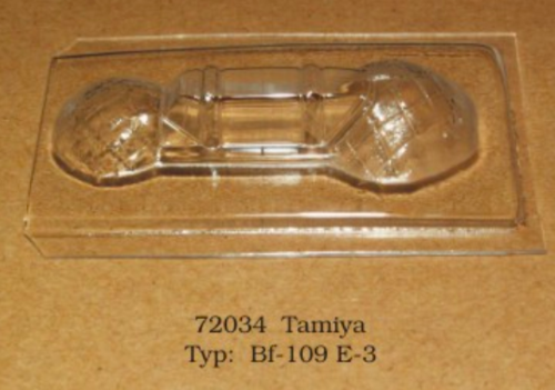 Rob Taurus 72034 Bf - 109 E - 3