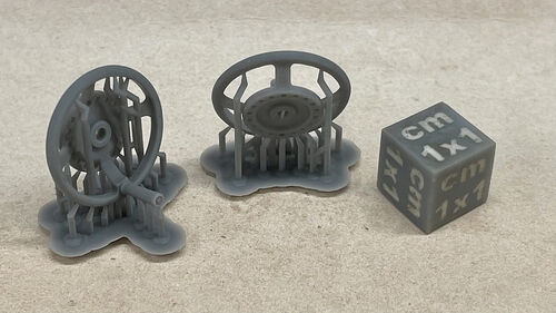 EMP3D 25010606 Koło zapadkowe Ty51 (2 sztuki)
